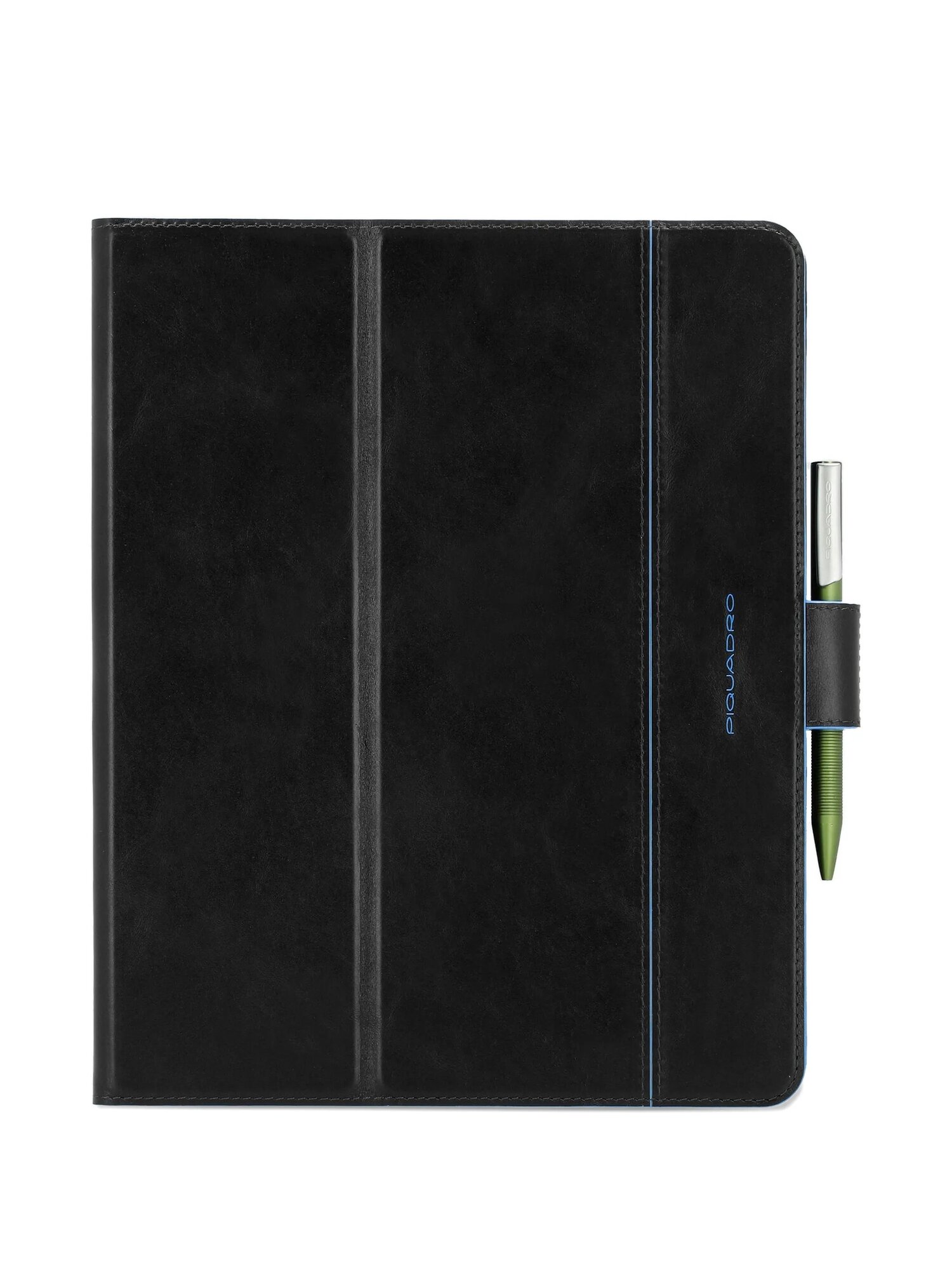 Чехол для iPad Pro 13" кожаный
