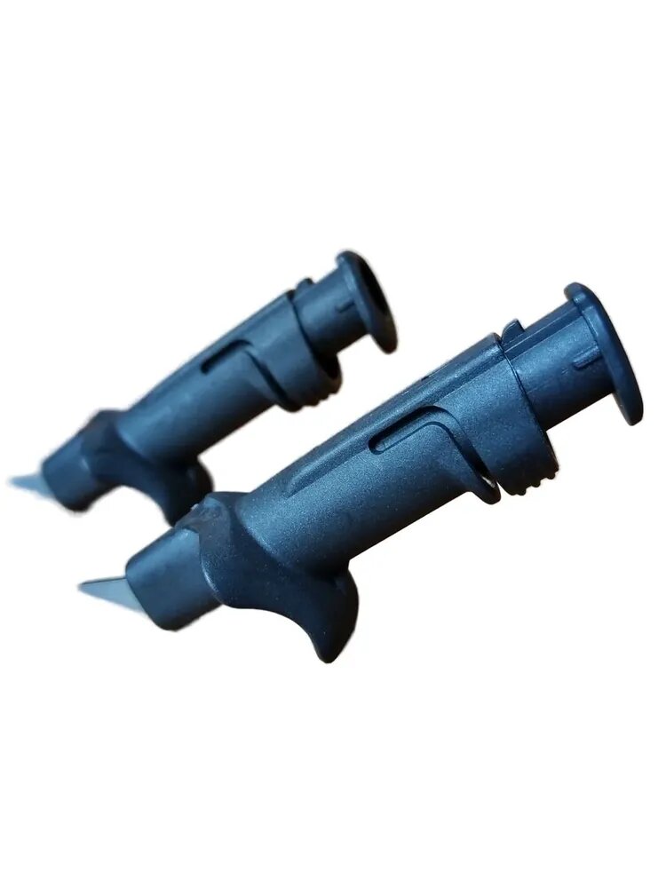Наконечники HIDE QC Roller (посадочный диаметр 9 мм)