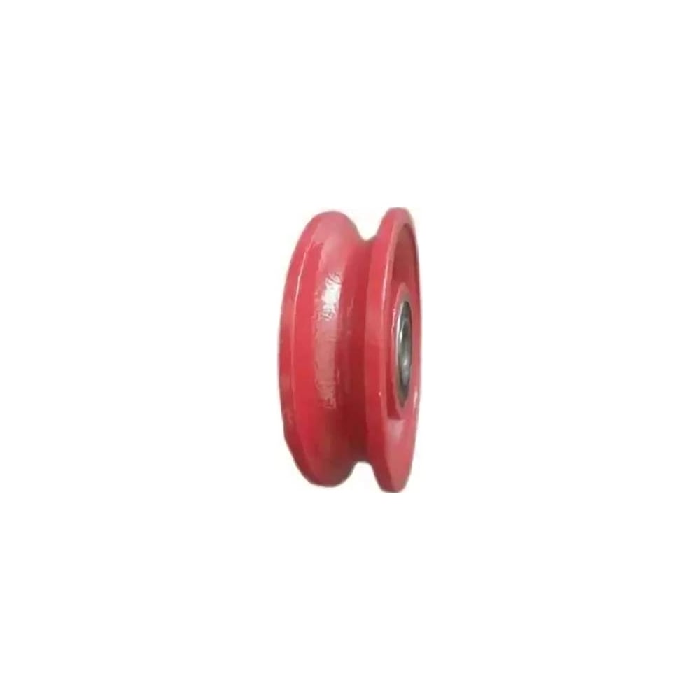 Шкив однорядный 1 Т OLYMP OL88010