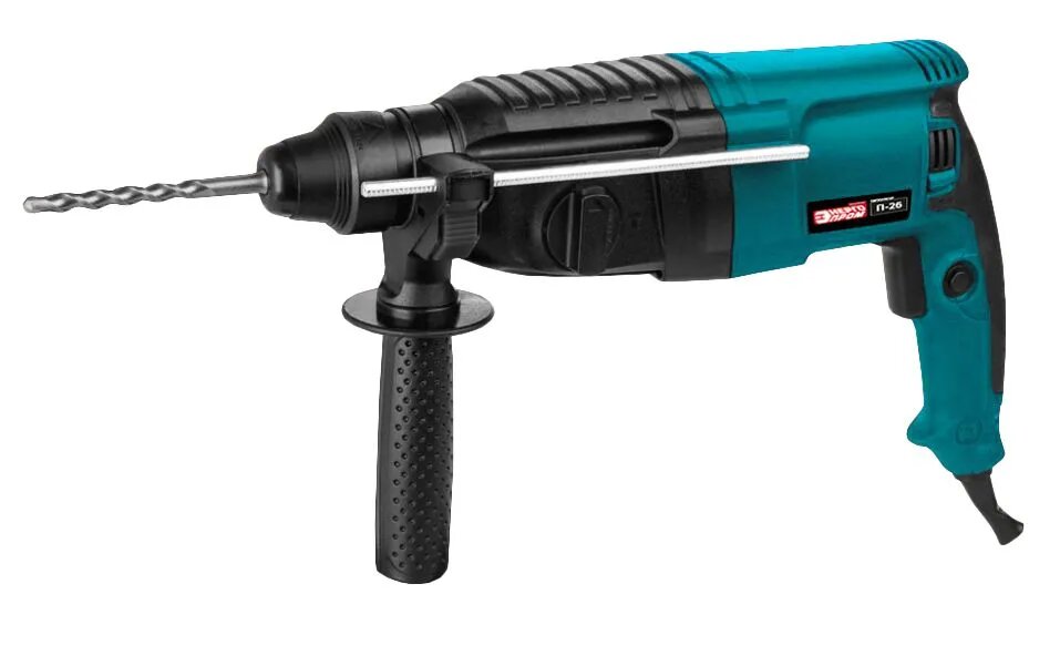 Перфоратор SDS+ (кейс) "энергопром Home Master" П-26