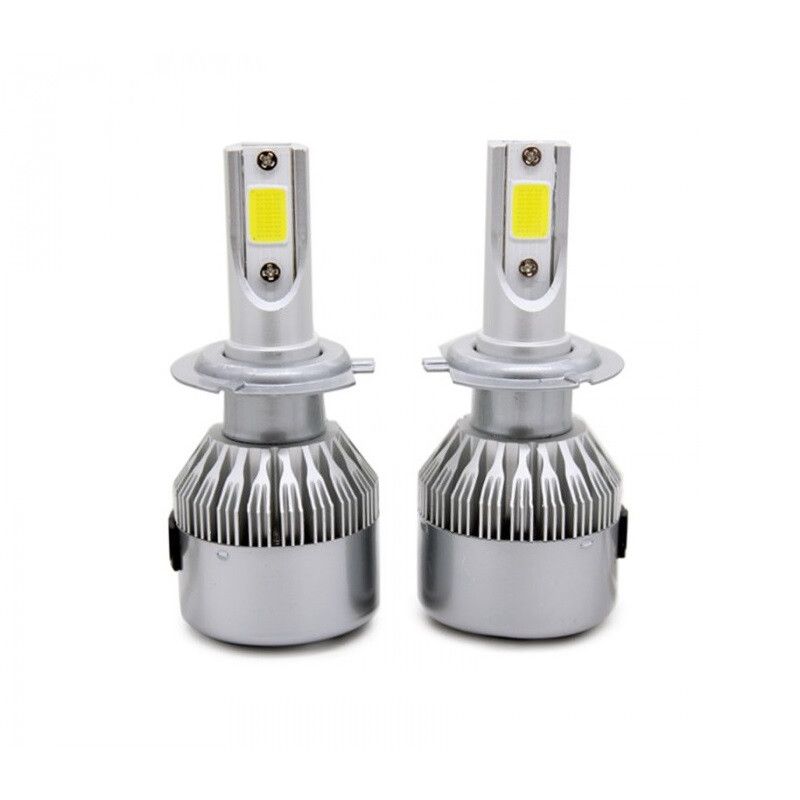 Лампа светодиодная Grande Light HB4, GL-C6-HB4, 2 шт