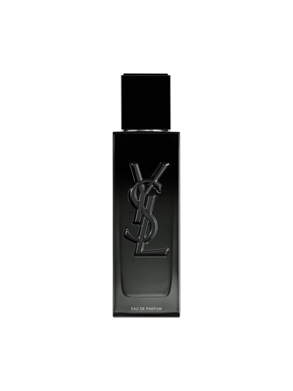 Парфюмерная вода Yves Saint Laurent MYSLF, перезаполняемый