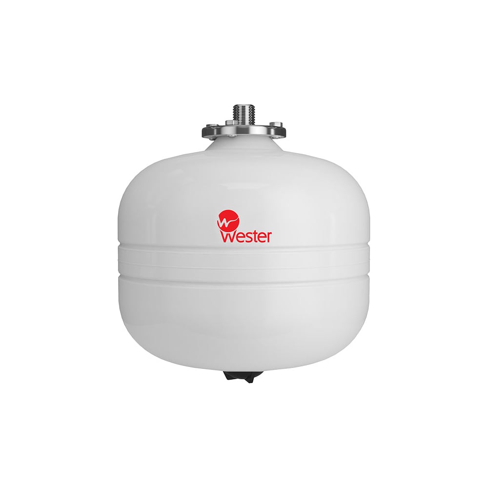 Бак мембранный для системы ГВС и гелиосистем Wester Premium WDV12 0-14-0310 0-14-0360