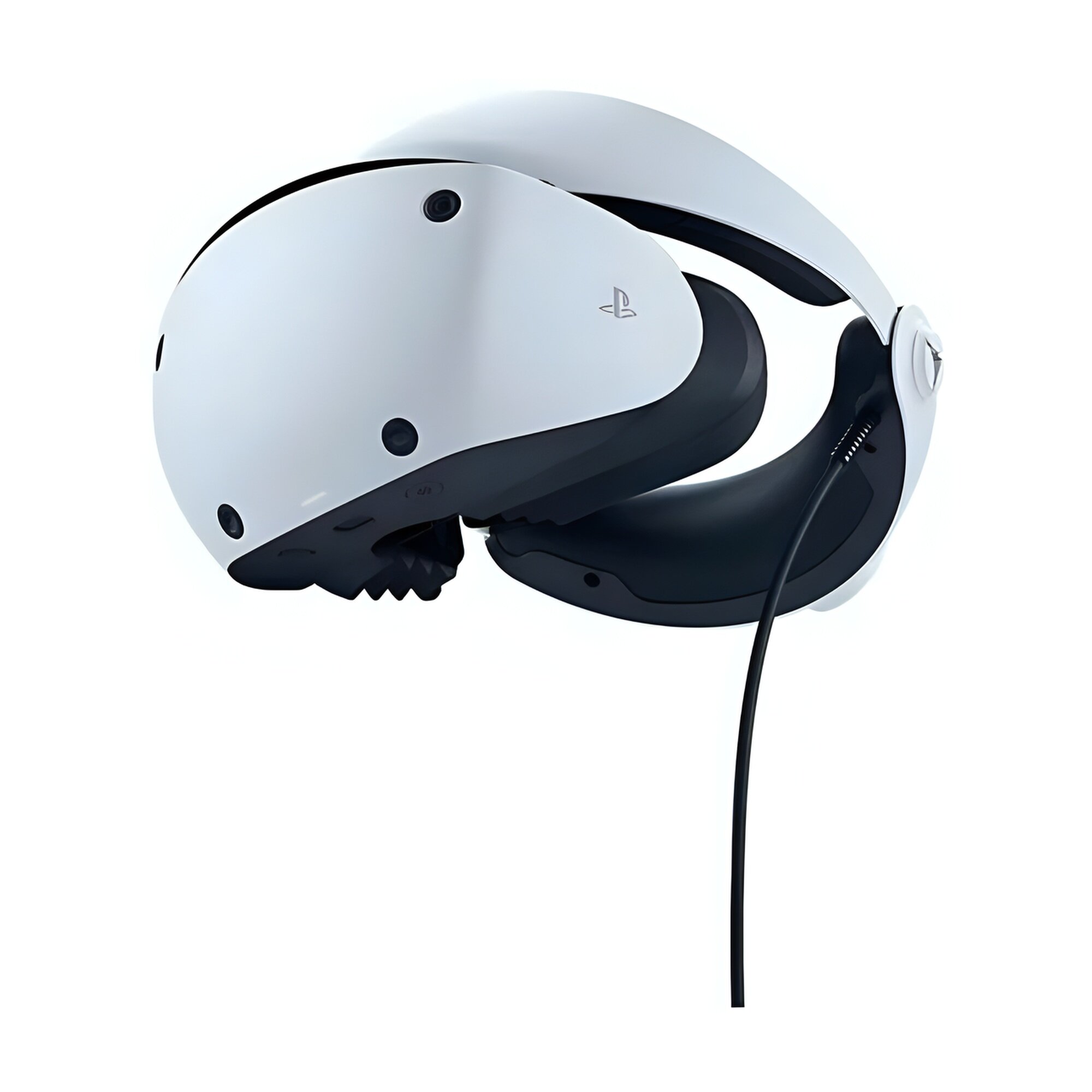 Очки виртуальной реальности Sony PlayStation VR2 white для PlayStation 5