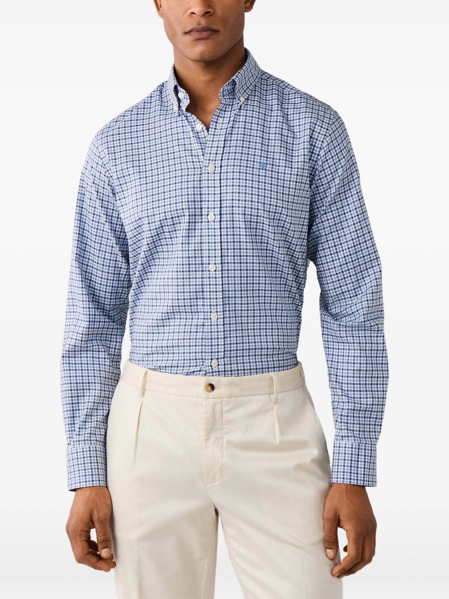 Рубашка HACKETT London
