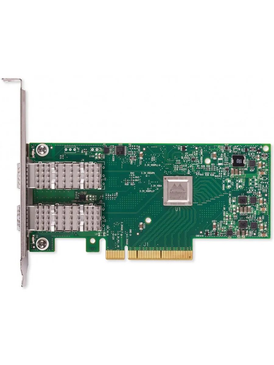Сетевая карта MCX4121A-ACAT