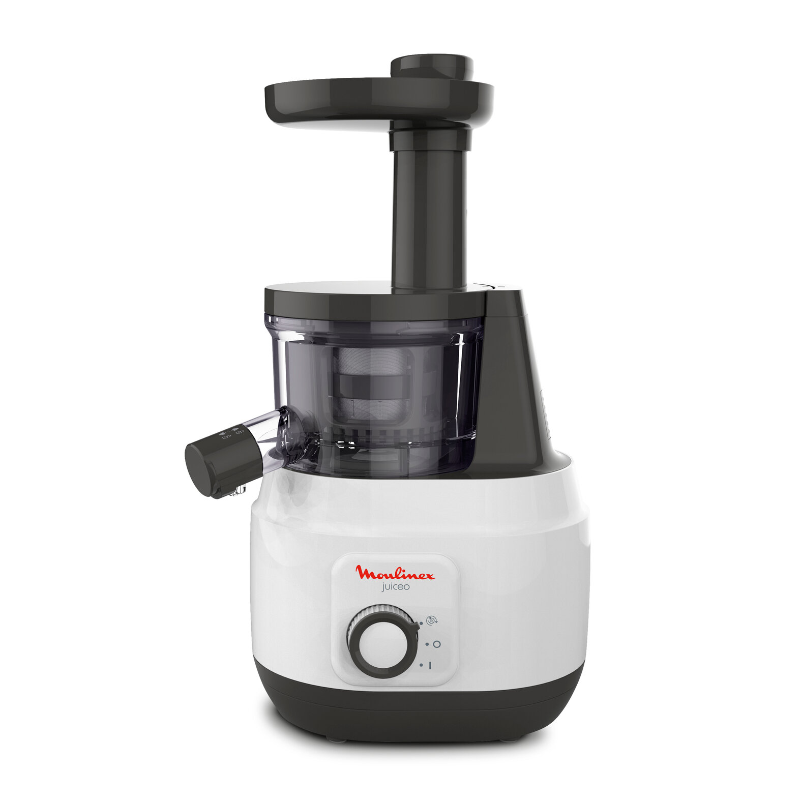 Шнек. соковыжималка MOULINEX ZU150110