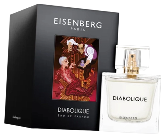 Eisenberg Diabolique 30 мл / Айзенберг Диаболик парфюмерная вода женская