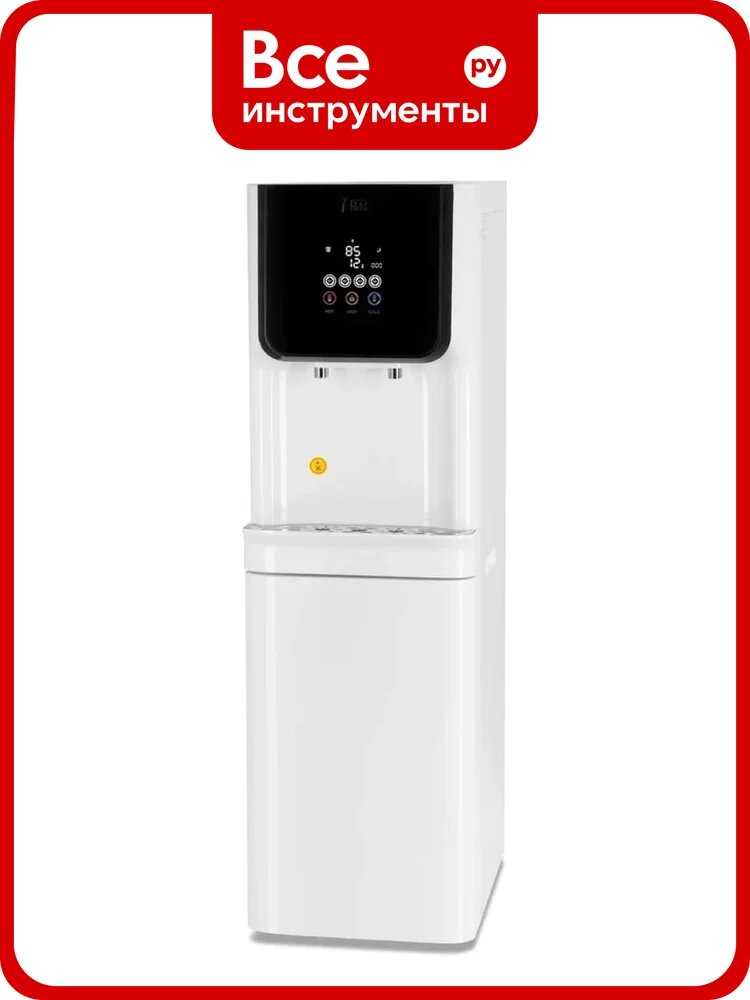 Пурифайер ECOTRONIC R9-U4LM white 13493