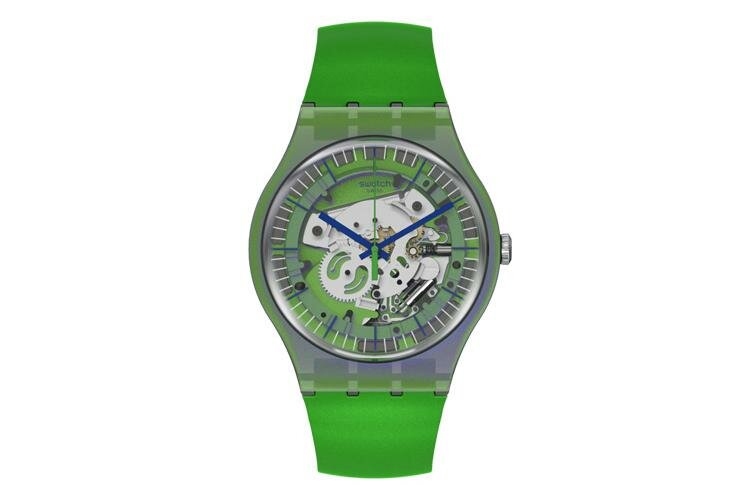  Swatch