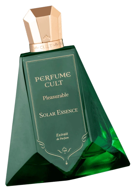 Солар Эссенс 100 мл - духи унисекс Perfume Cult Solar Essence