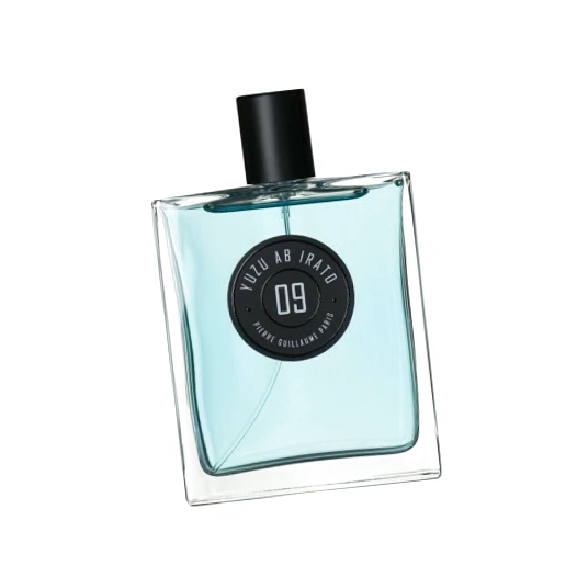 Eau de toilette Pierre Guillaume 09 Yuzu Ab Irato 100 мл для мужчин и женщин