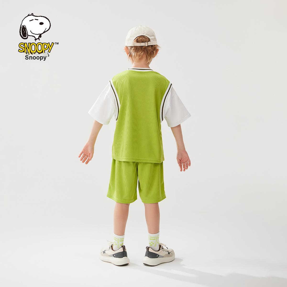 Комплект одежды Snoopy