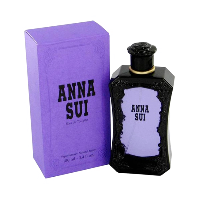 Туалетная вода 30 мл Anna Sui Anna Sui женская - Анна Суи Анна Суи парфюм для дам