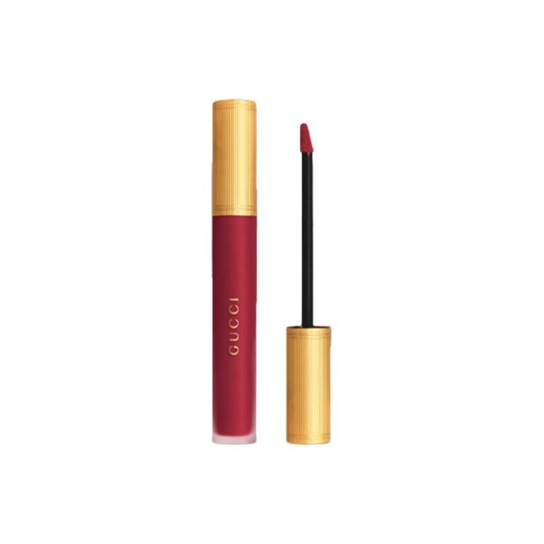Блески для губ GUCCI Pouring color