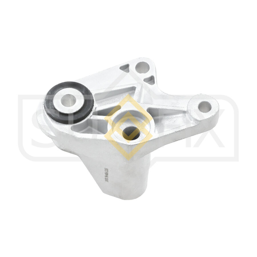 Опора Мкпп Нижняя Ford C-Max 1.6-1.8 07-10 / Focus C-Max 1.6 03-07 / Focus Ii 1.4-1.6 04-12 (SUFIX FM-4064)