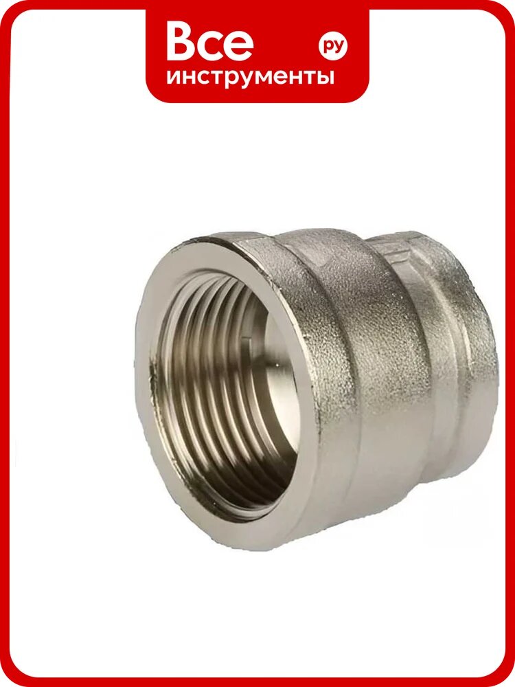 Муфта СаМат Плюс 3/4"х 1" SanT-0127