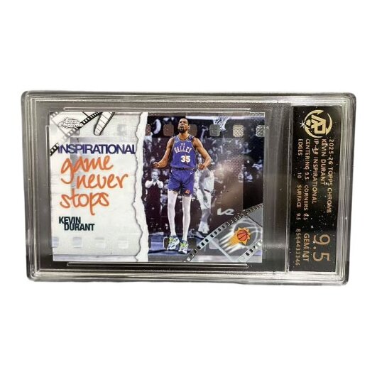 Карточки коллекционные Topps Chrome