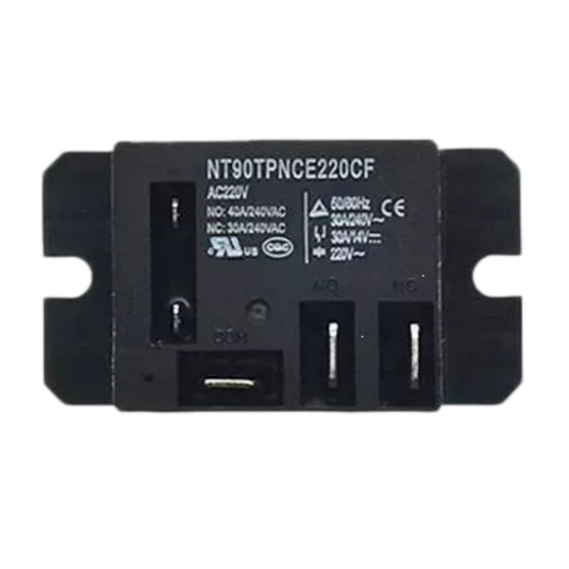 100% совершенно новый и оригинальный NT90TPNCE220CF Высокомощное реле, устойчивое к высоким температурам