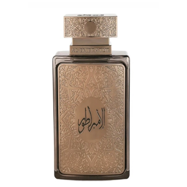 Зимая Аль Эмбратур Эликсир аромат унисекс 100 мл - Zimaya Al Embratur Elixir