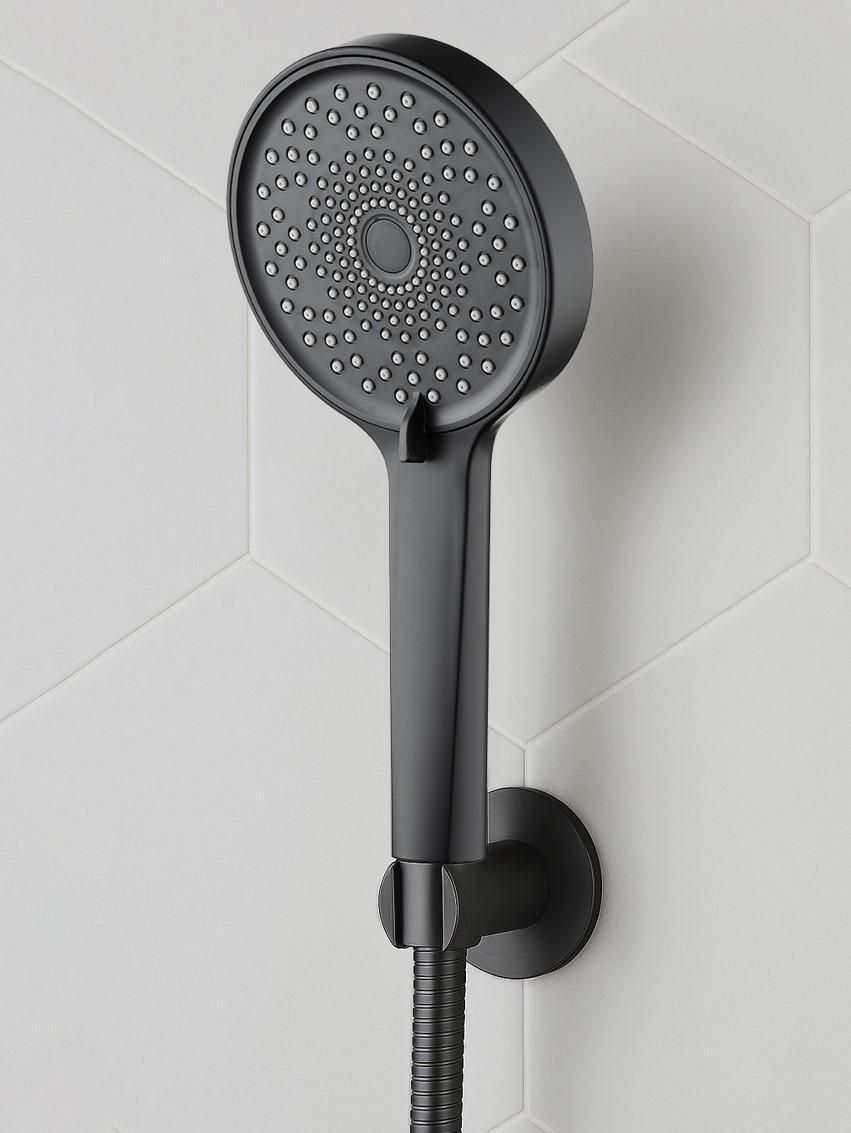 Лейка для душа ESKO SCU1203B