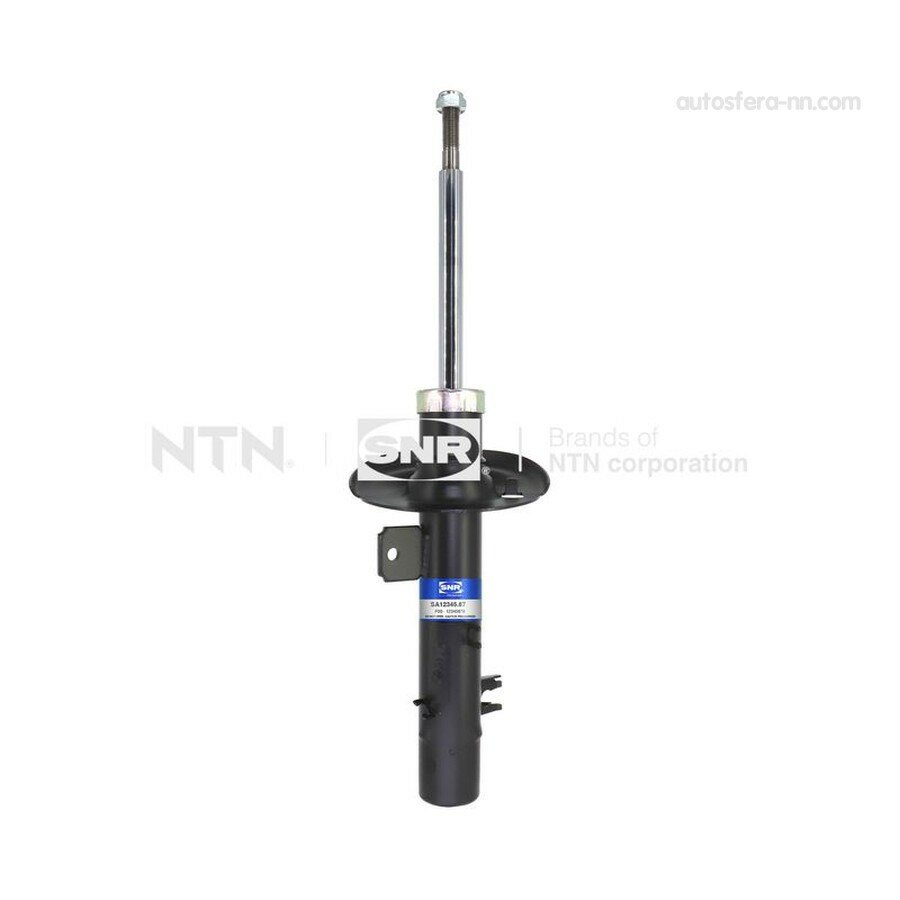 NTN / SNR SA6594032R Амортизатор подвески (FR-) Peugeot 2008 (?51) (13-)