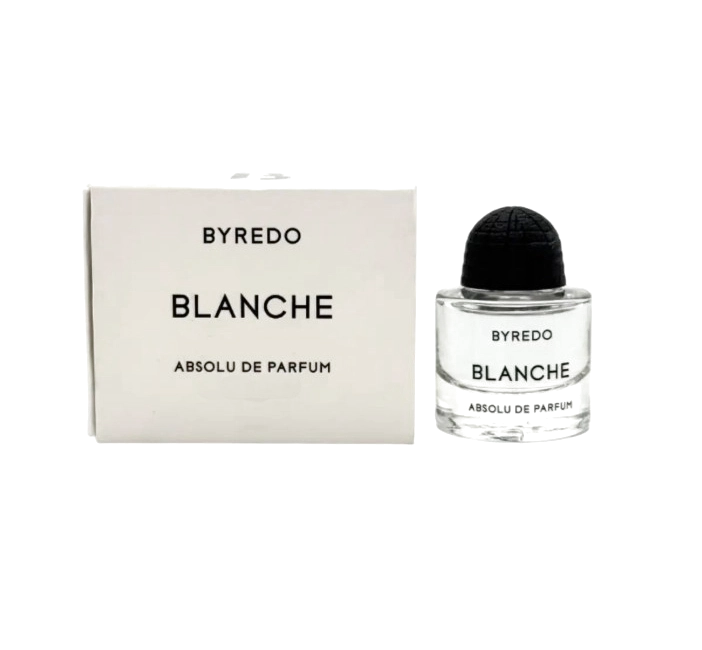 Byredo Blanche Absolu De Parfum без спрея парфюмерная вода унисекс 8 мл
