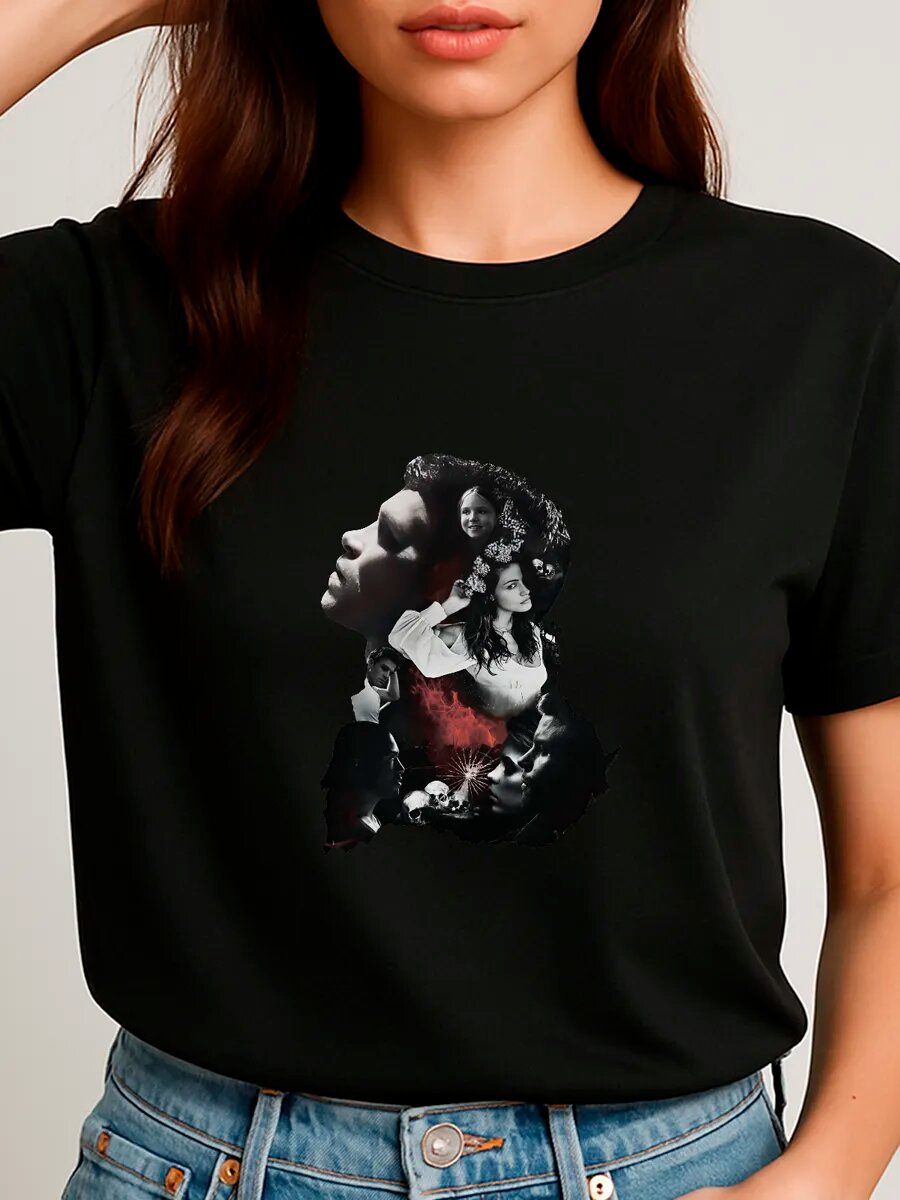 Футболка PRINTSHOT