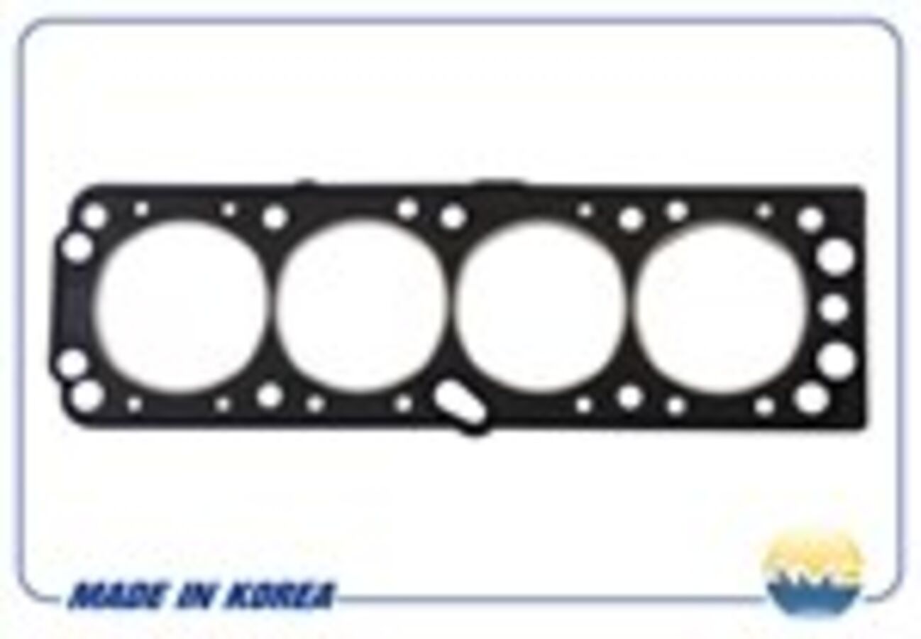 Прокл. Гбц Daewoo (Nexia) (Dohc) Chevrolet (Lanos T100) (1,5) (Dohc) (AMD AMD. HBC77)
