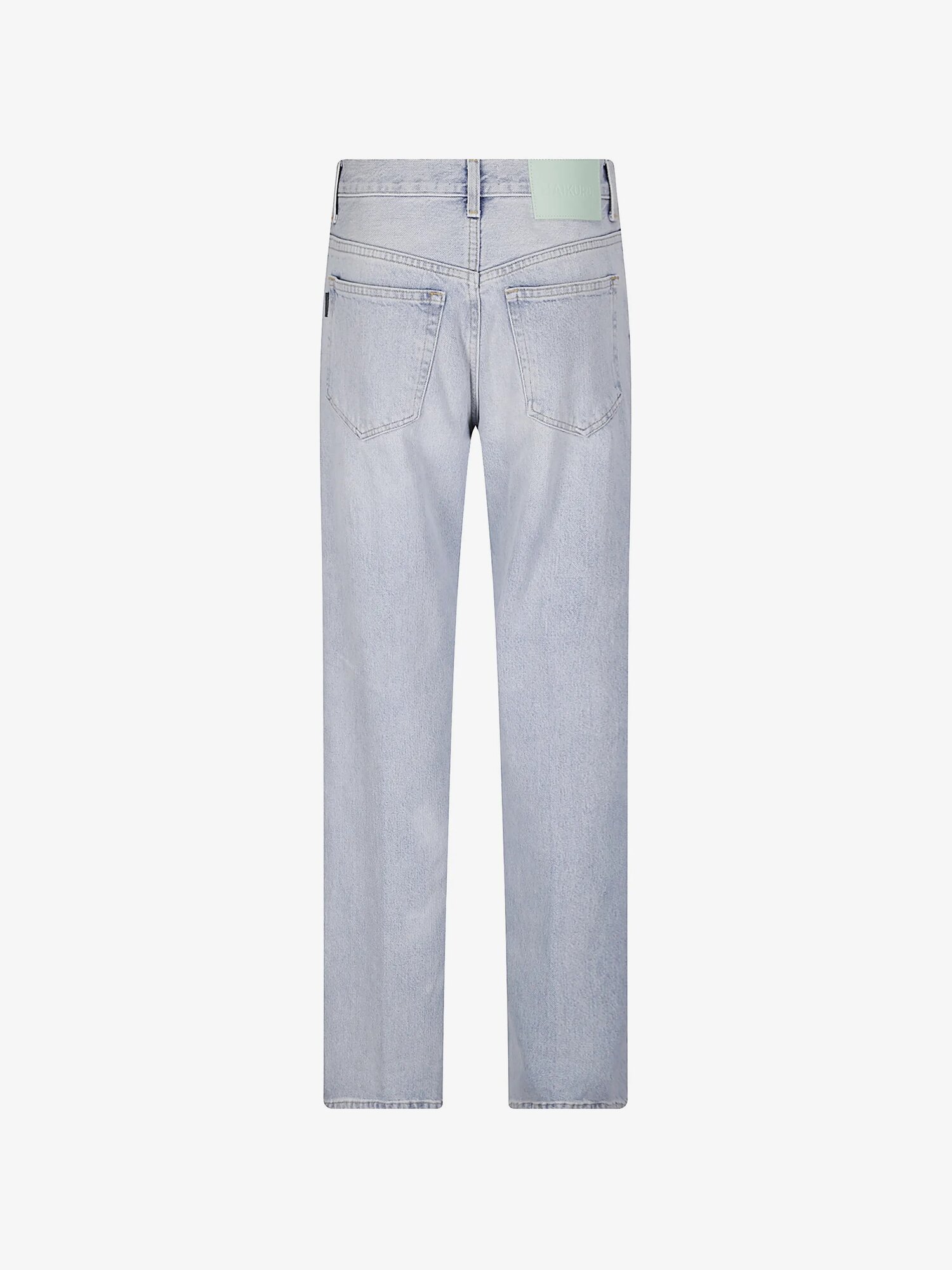 Джинсы Haikure Bonnie jeans, размер 10, синий — фото 1