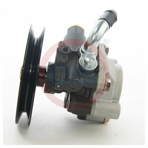 Новый насос ГУР Toyota Fortuner 2004-, Toyota Hilux (KUN, KUN1, KUN2, TGN, LAN, GS HP39031C