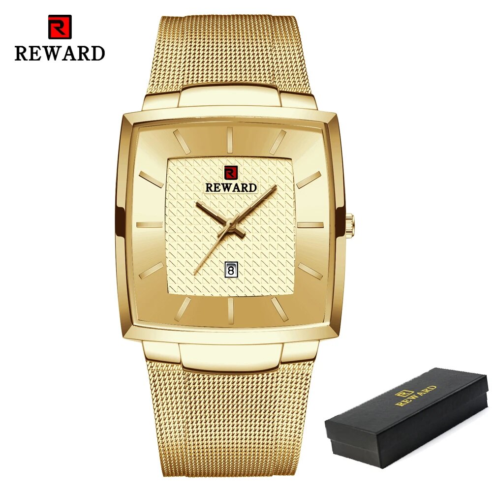 Наручные часы Reward