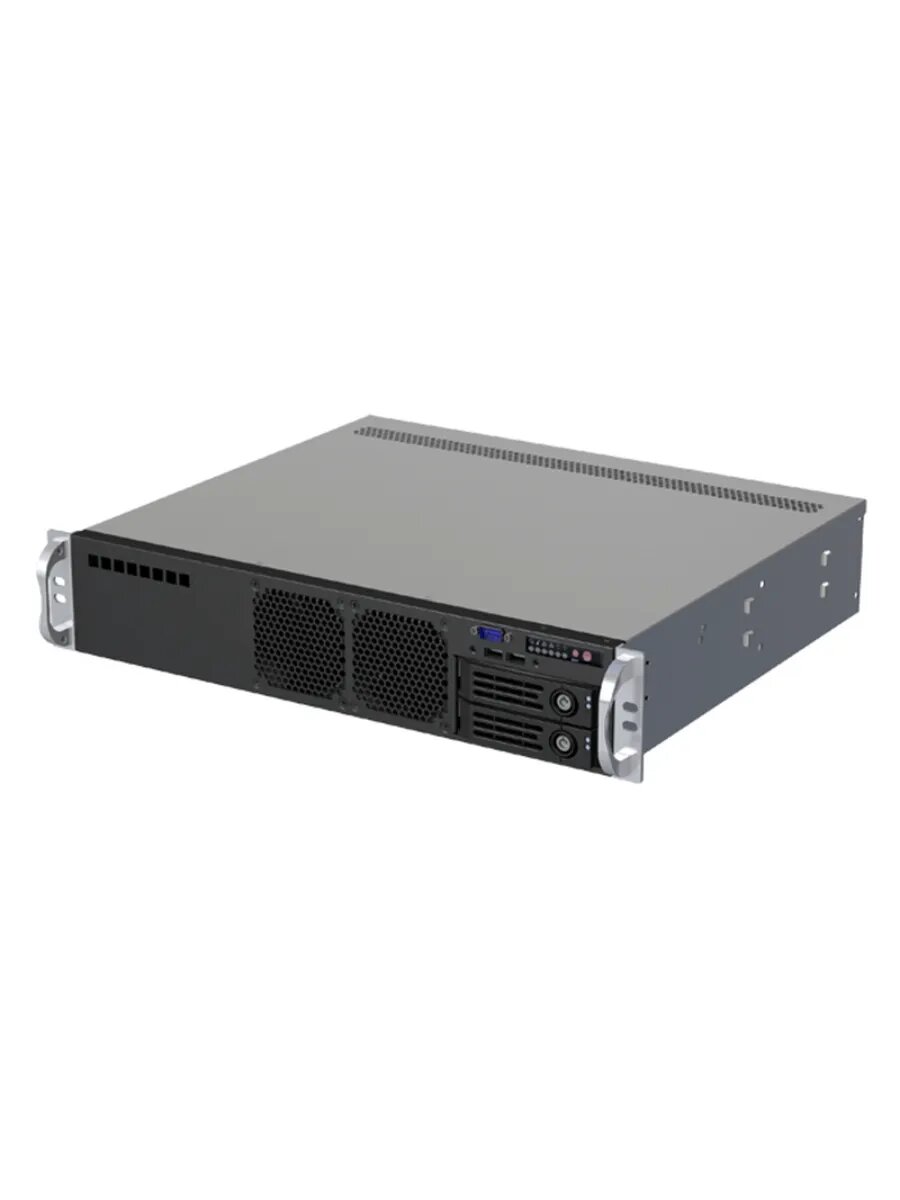 Серверный корпус Ablecom CS-R27S-05P