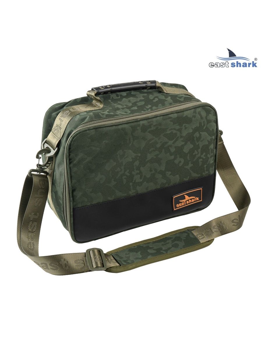Сумка для 6-ти катушек EastShark ZYB-3222414