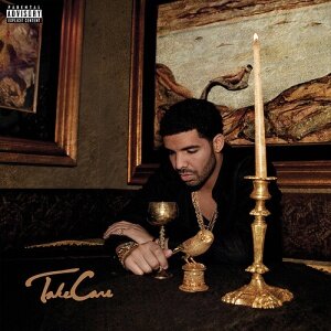 Виниловые пластинки, Young Money Entertainment, DRAKE - Take Care (2LP)