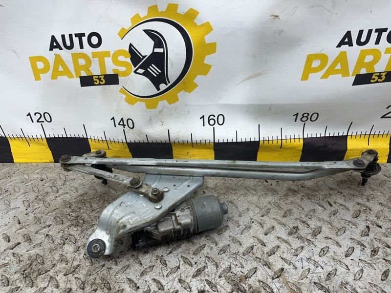 Трапеция дворников Renault logan 1 8200619512 Б/У с пробегом