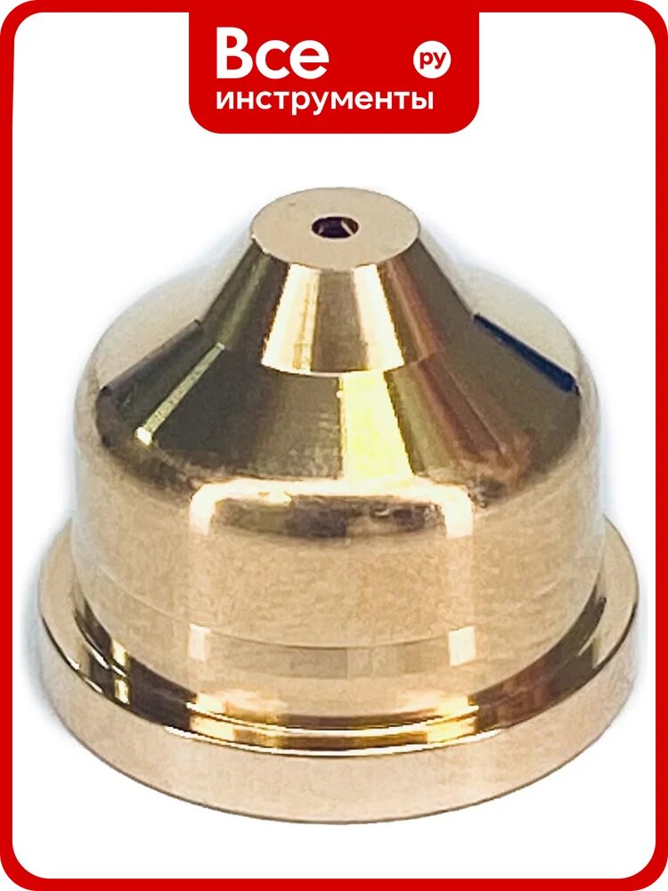 Сопло Nozzle 65A 5 шт PLAZWELD 420169