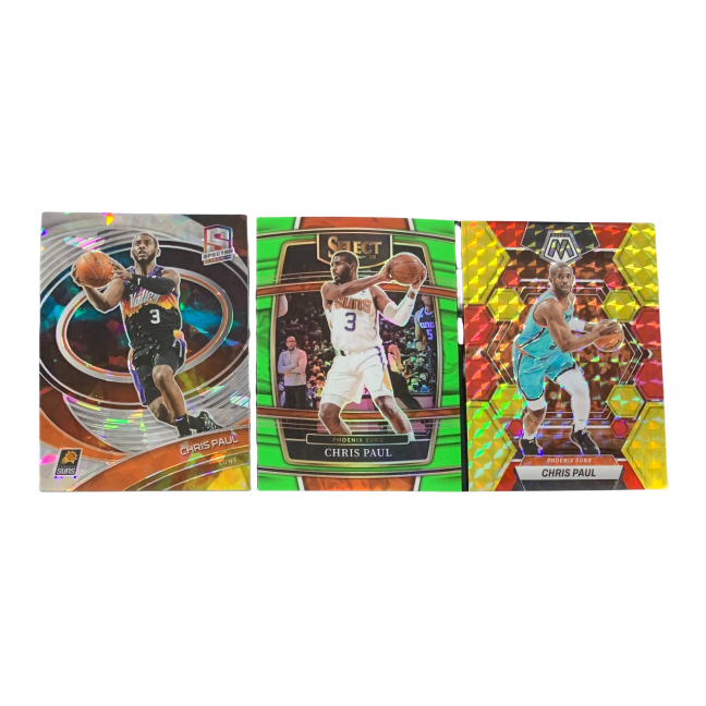 Карточки коллекционные PANINI