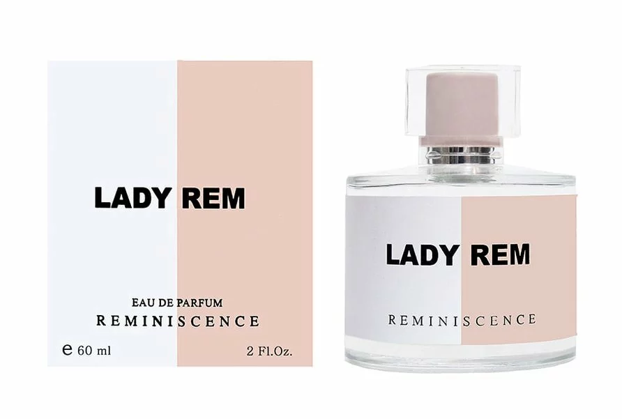 Reminiscence Lady Rem женская парфюмерная вода 100 мл - Реминисенс Леди Рем духи