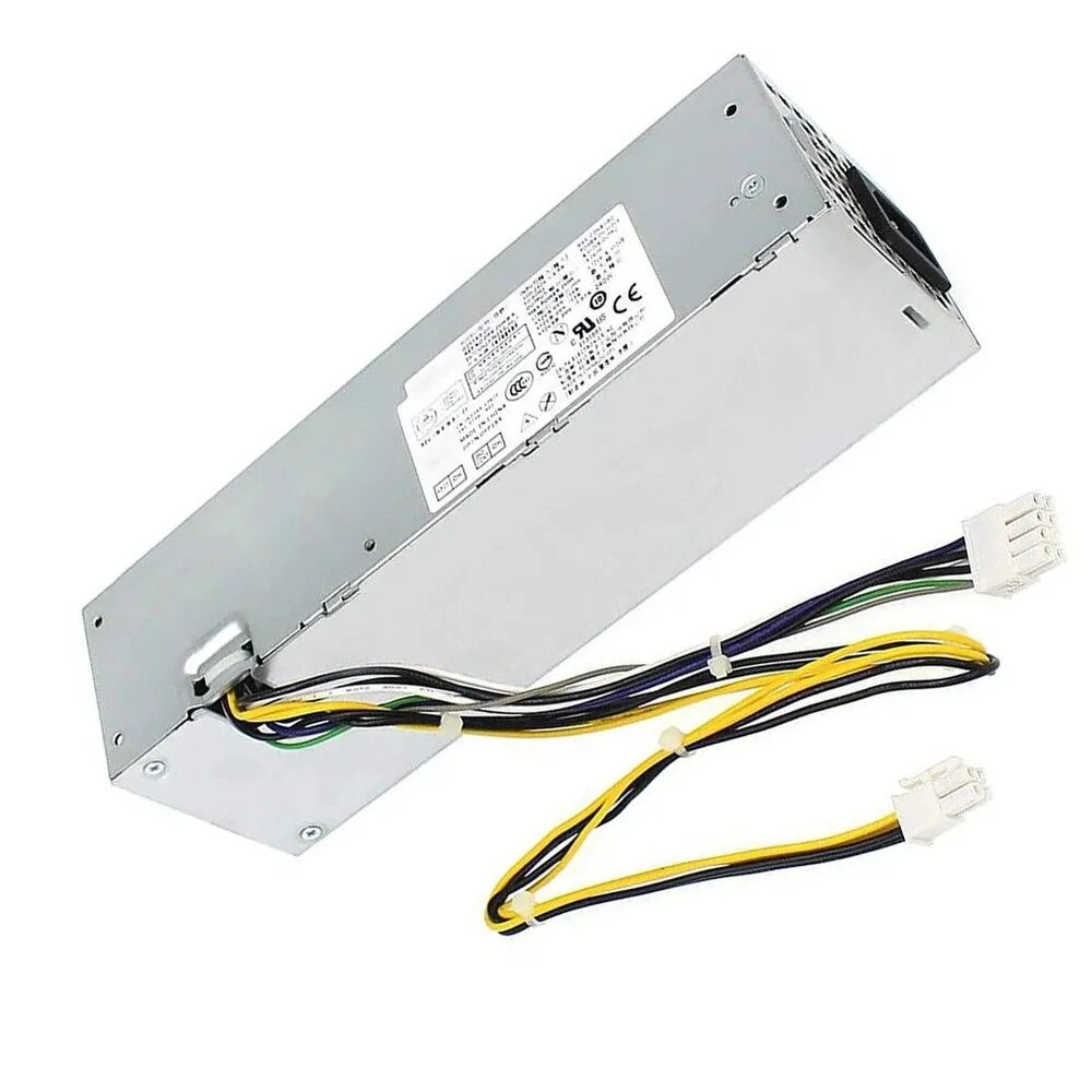 Блок питания для Dell для Optiplex 3020 7020 9020 T1700 YH9D7 FP16X T4GWM