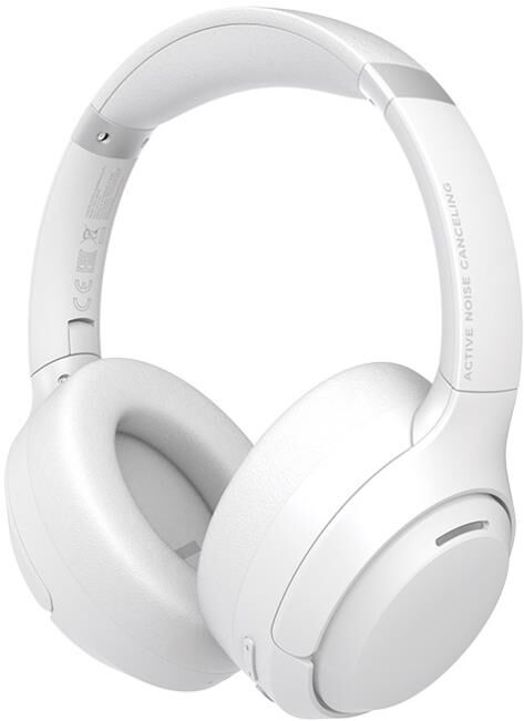 Наушники беспроводные для андроид Headphones Pro White