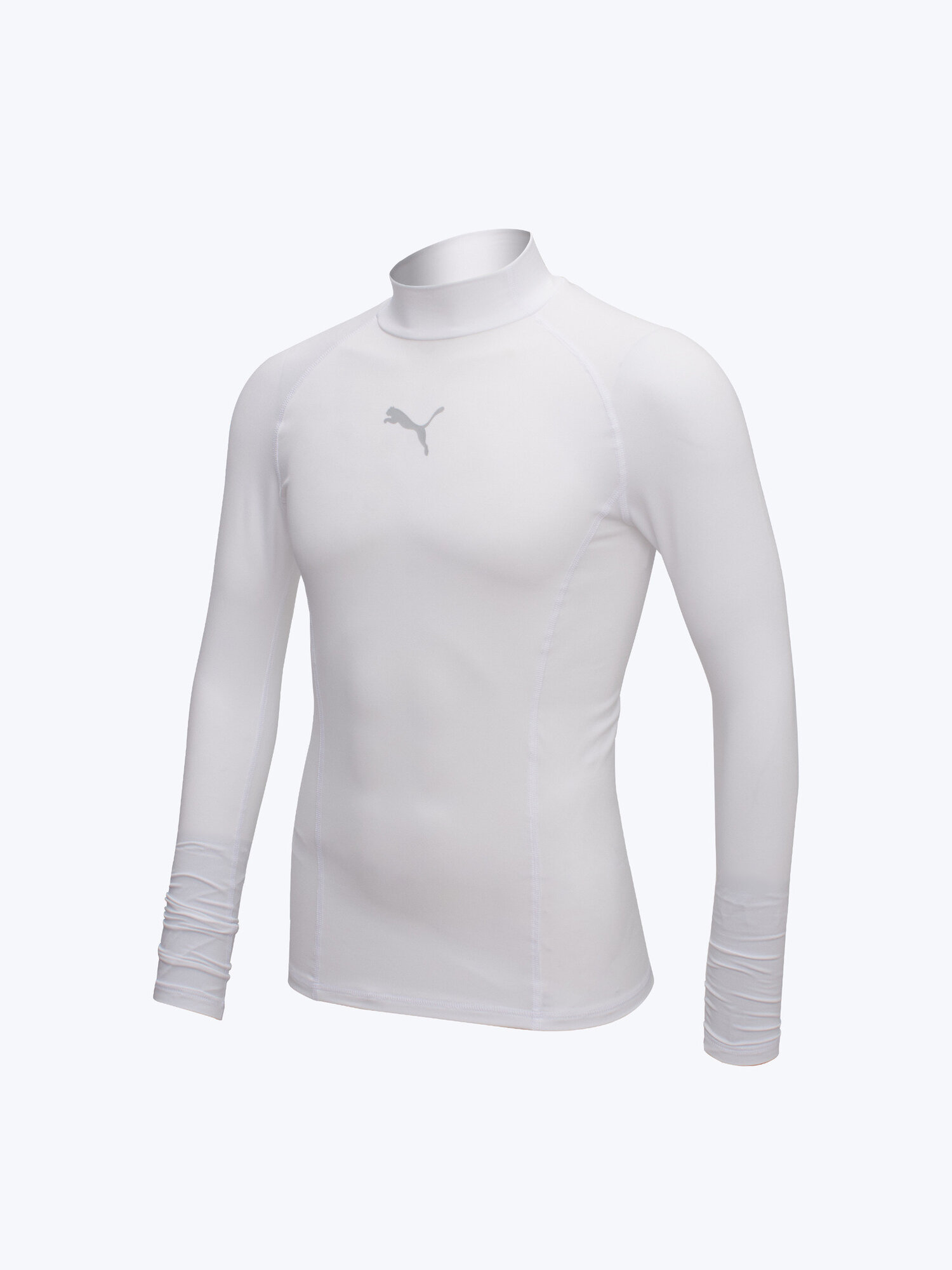 Термолонгслив PUMA Liga Baselayer Tee Warm