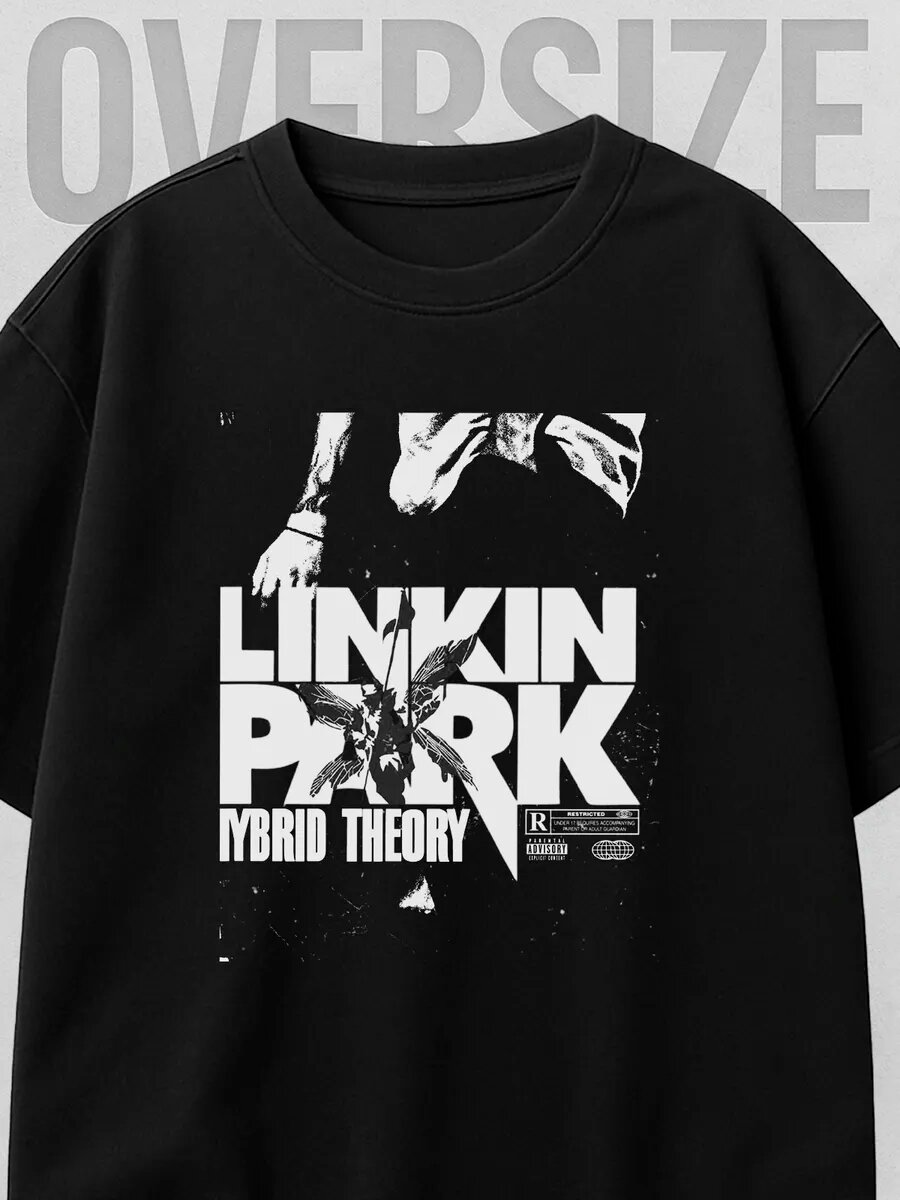 Футболка PRINTSHOT