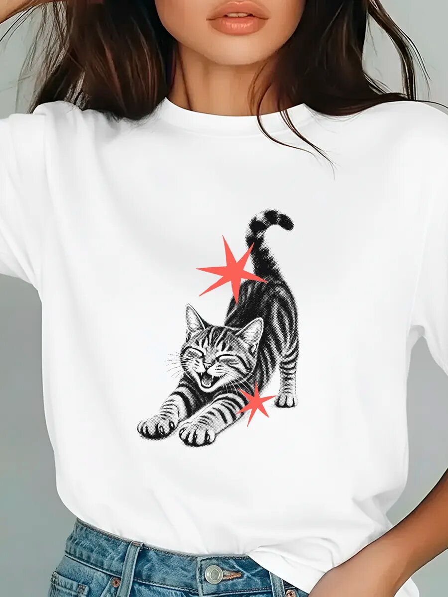 Футболка PRINTSHOT