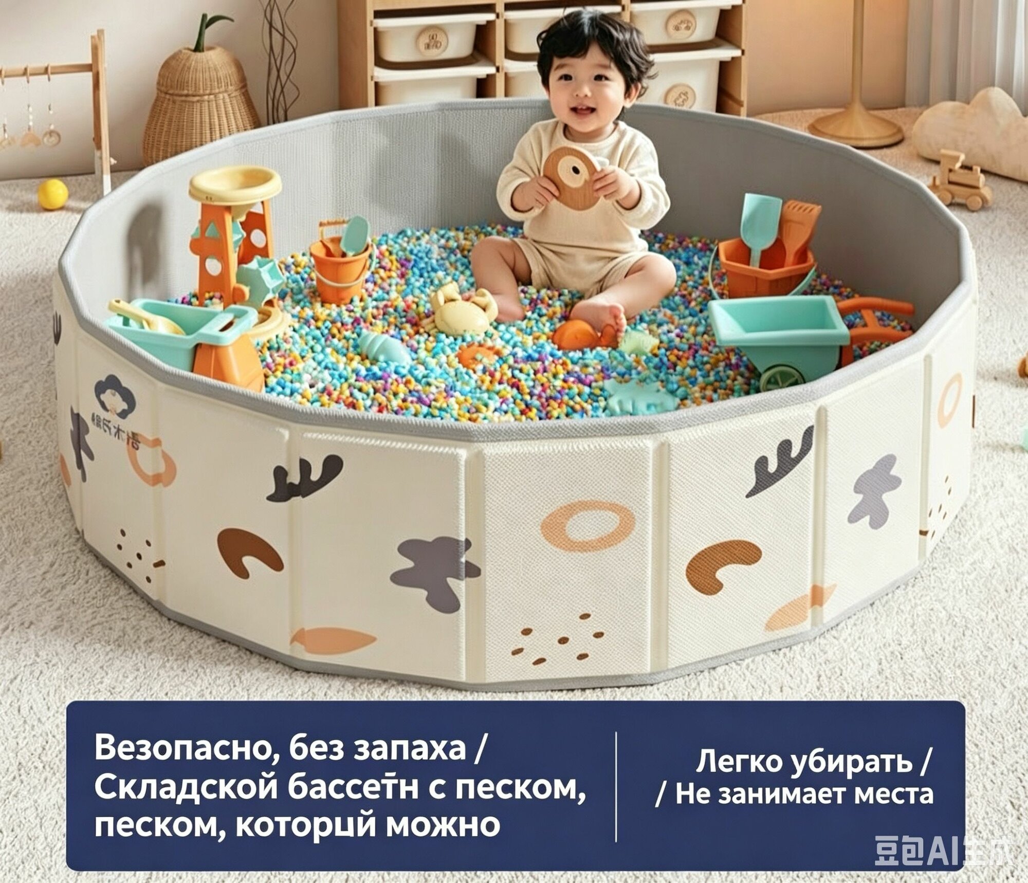 Сухой бассейн