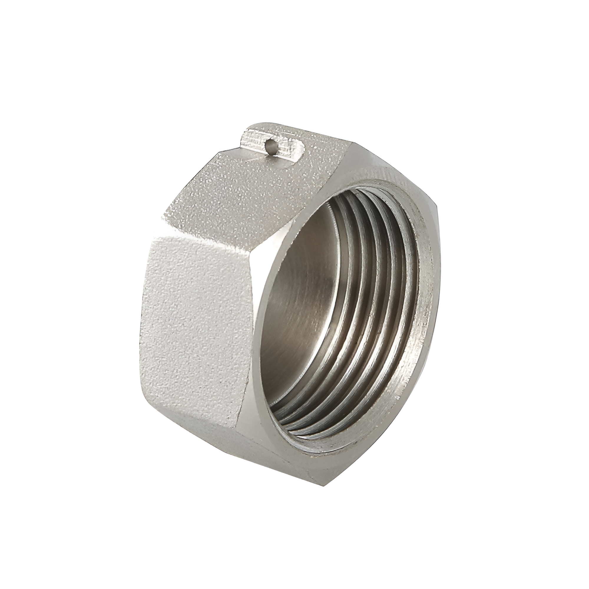 Заглушка с ушком для пломбировки VALTEC 1/2 вн. VTr.603. N.0004