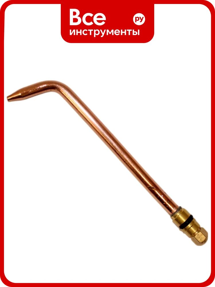 Наконечник Дока Г2 №1А мини DK.1740.13767