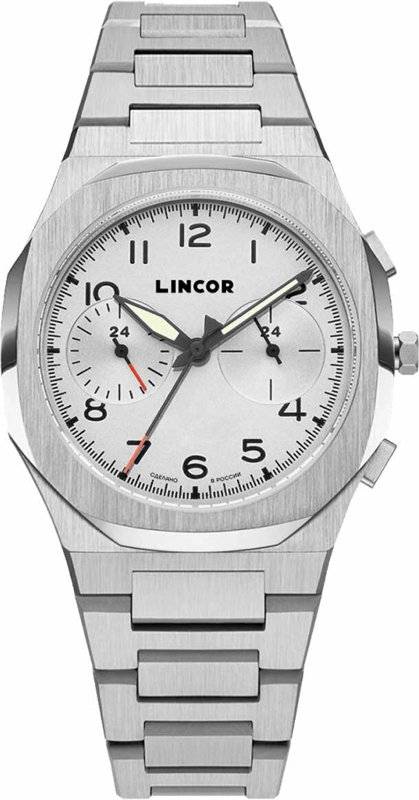  LINCOR