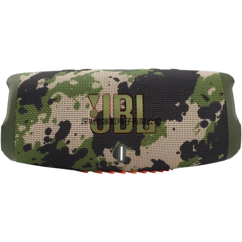 JB.L CHARGE5 portable waterproof bluetooth speaker powerban cam