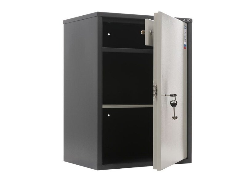 Бухгалтерский шкаф AIKO SL-65Т S10799060502